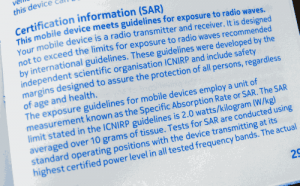 Check SAR Value to Find Mobile Phone Radiation - QOT