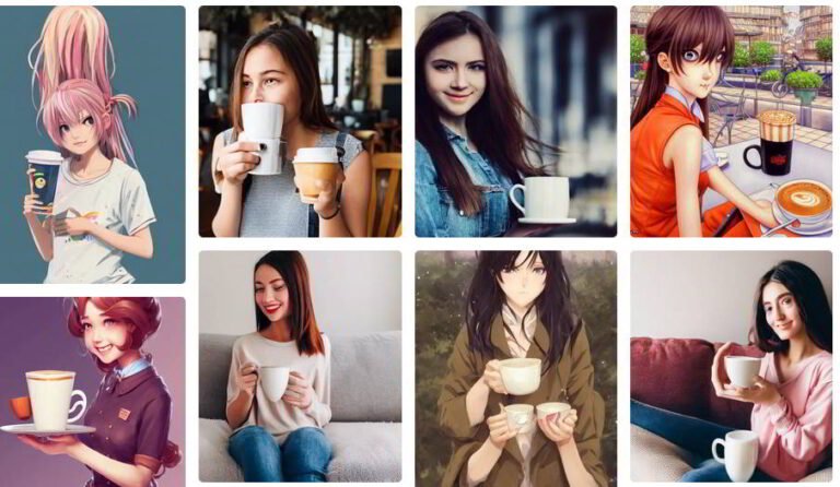 5 Best AI Art Generators: Free AI Generated Images Without Login