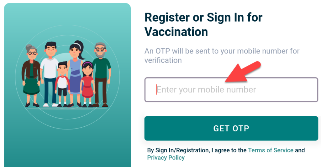 Cowin Certificate Download by Mobile Number: 5 Easy Steps - QOT