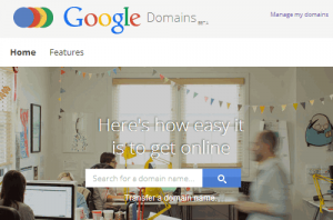 Free Private Domain Registration on Google Domains! - QOT
