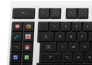 Buy Optimus Maximus Keyboard: Preorders Begin - QOT