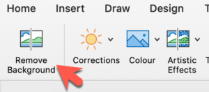 How to Remove Background from Image with Powerpoint - QOT
