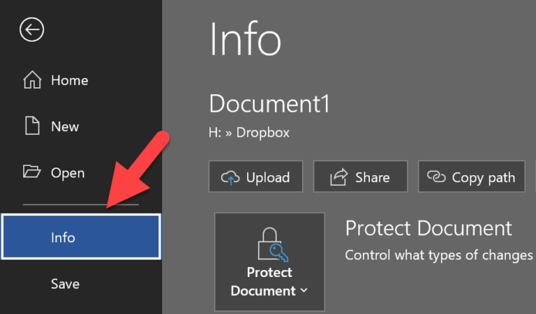 how-to-password-protect-word-document-remove-password